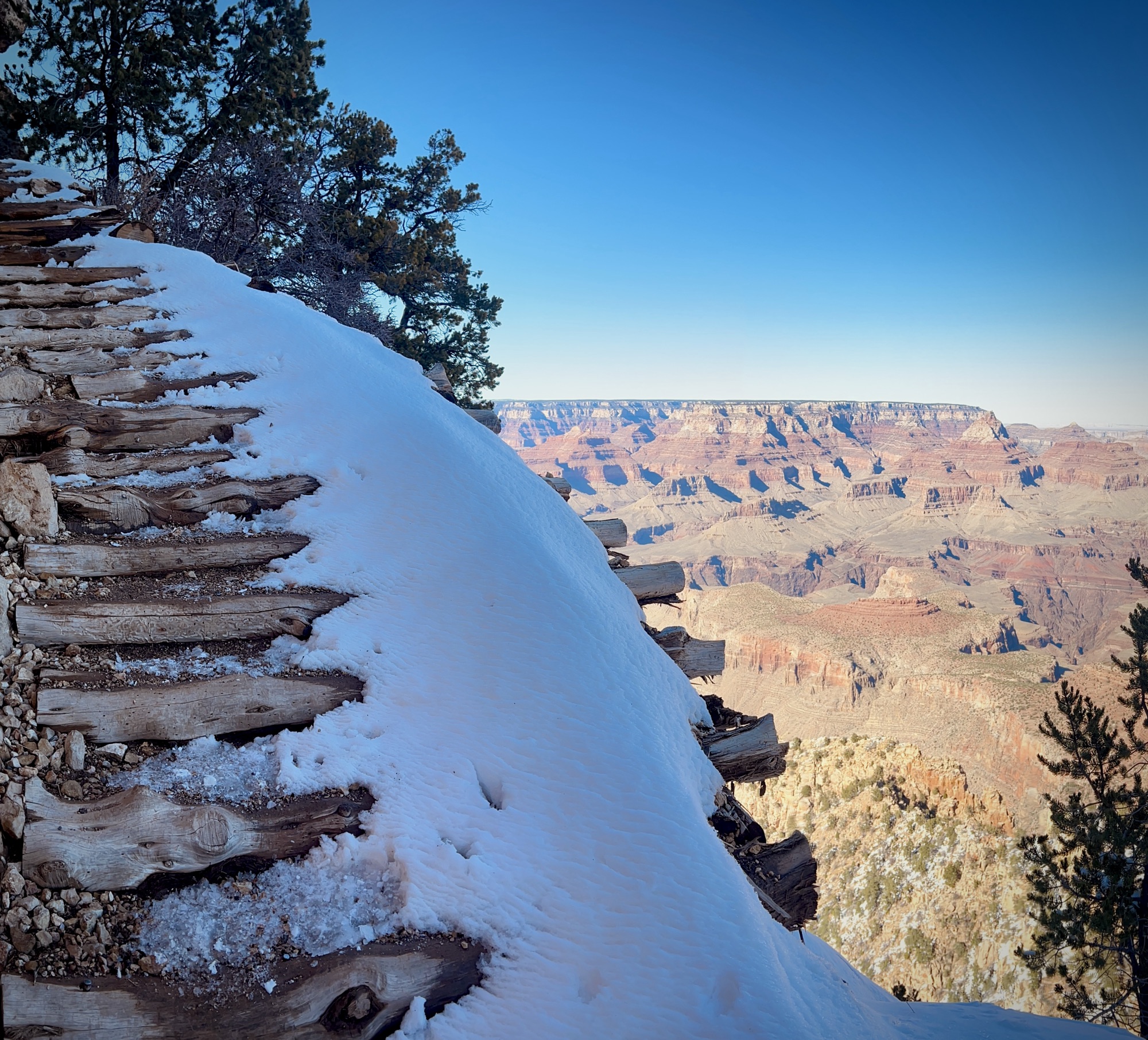 “Reminiscent & Familiar” – Appalachian Trail Journal 2025